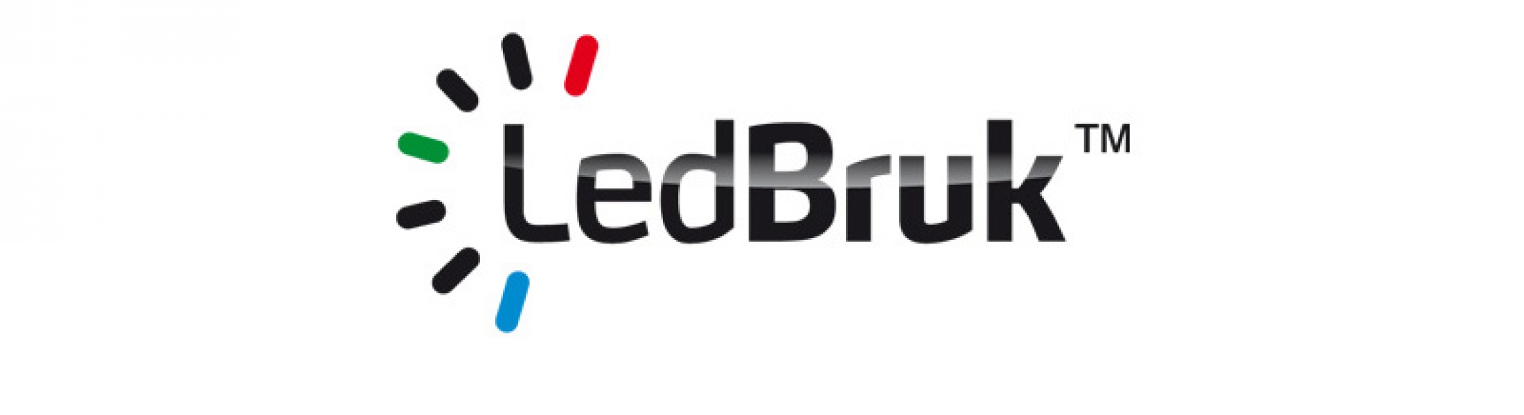 led-bruk_logo - Wolne Studio