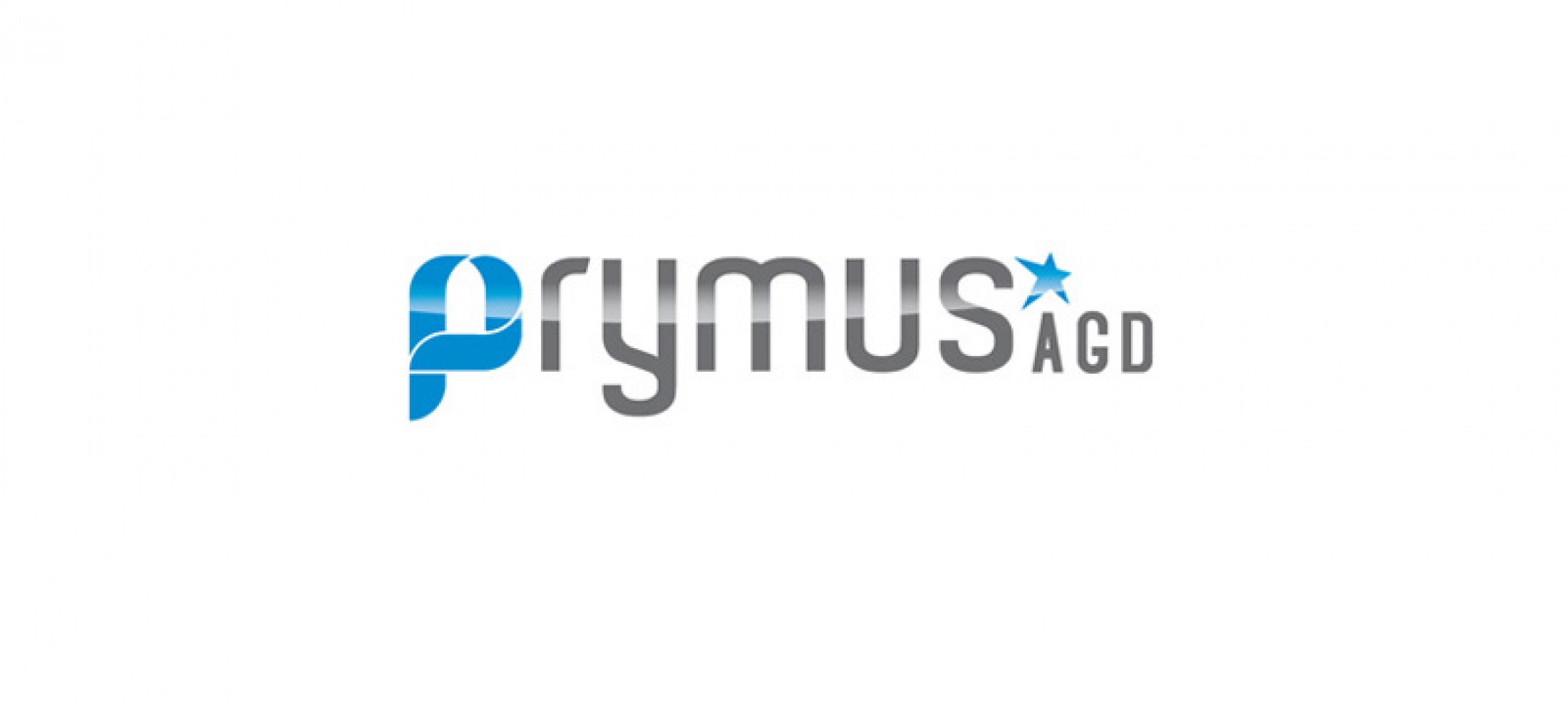 Prymus AGD - logo (propozycja) - Wolne Studio